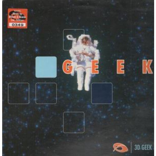 3d Geek : Geek: Amazon.es: CD y vinilos}