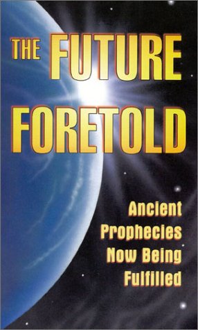 The Future Foretold: Roy, Michael: 9783905332094: Amazon.com: Books