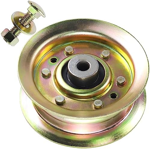 Amazon.com : Parts Camp Idler Pulley Replace 532177968, 5321931-97 ...