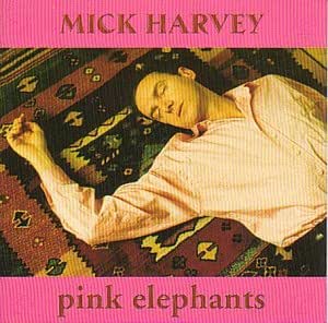 Pink Elephants [Vinyl LP]: Amazon.de: Musik-CDs & Vinyl