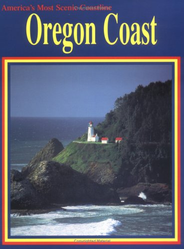 Oregon Coast: Shangle, Robert: 9781884958243: Amazon.com: Books
