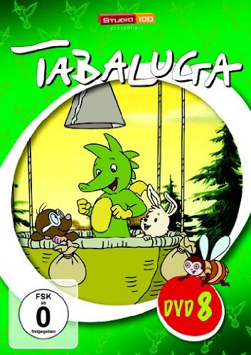 Tabaluga - DVD 8: Amazon.de: Various: DVD & Blu-ray