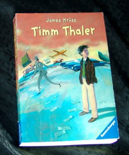 Timm Thaler : Krüss James: Amazon.de: Bücher
