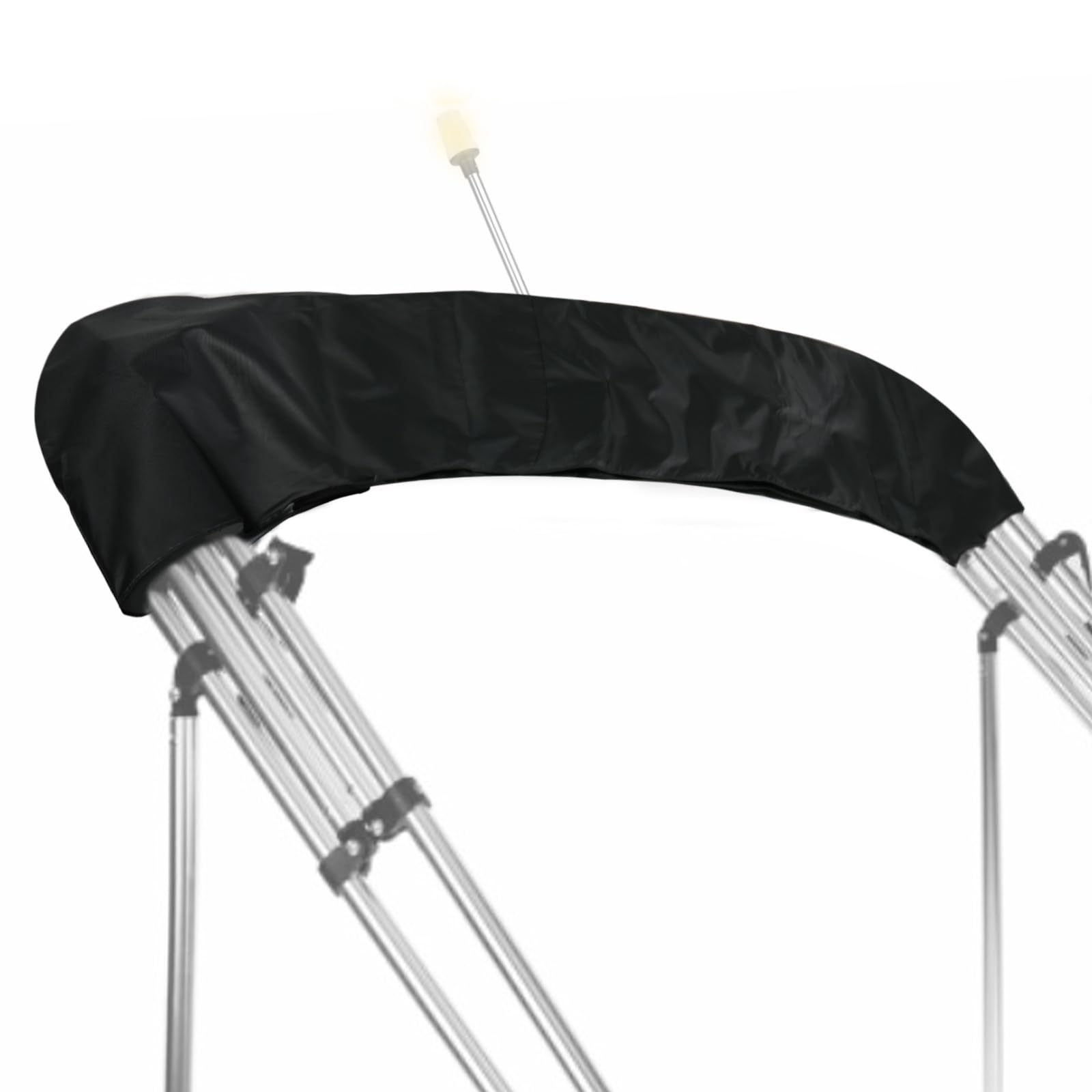 Snapklik.com : Oversize Replacement Bimini Top Canvas Storage Boot, Fit ...