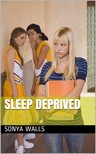 Sleep Deprived (English Edition) eBook : Walls, Sonya: Amazon.de ...