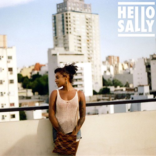 Amazon.com: Leave This World Behind : Hello Sally: Digital Music