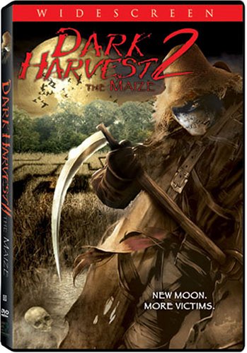 Amazon.com: Dark Harvest 2: The Maize : Ralph Baber, Paul Bugelski ...