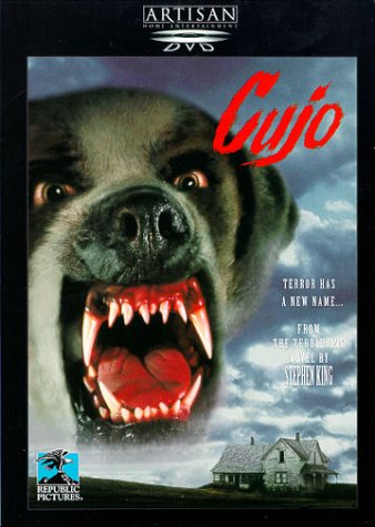 Amazon.com: Cujo : Dee Wallace, Daniel Hugh Kelly, Danny Pintauro, Christopher Stone, Ed Lauter ...