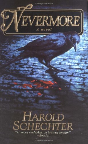 Nevermore: Schechter, Harold: 9780671798567: Amazon.com: Books