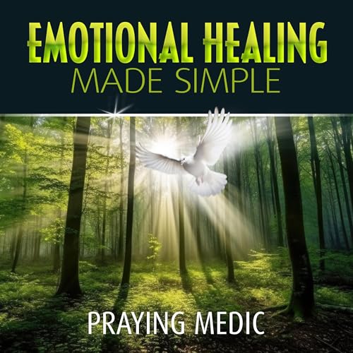 Amazon.com: Emotional Healing Made Simple: The Kingdom of God Made Simple (Audible Audio Edition ...
