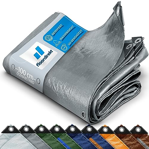 Wasserfeste Plane – Die 15 besten Produkte im Vergleich » Karawankentunnel