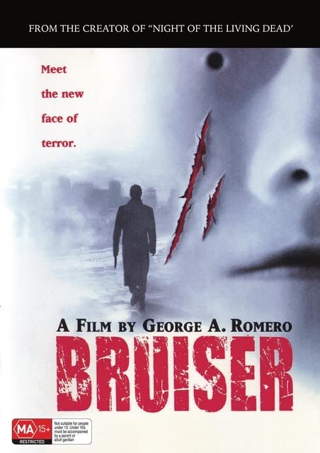 Amazon.com: Bruiser : Jason Flemyng, Peter Stormare, Leslie Hope, Nina ...