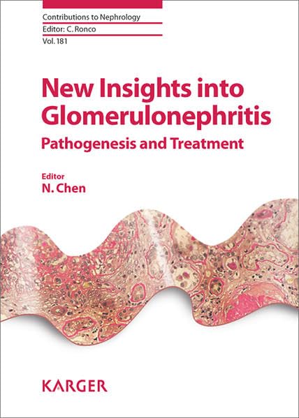 New Insights into Glomerulonephritis: Pathogenesis and Treatment ...