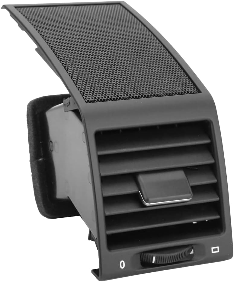 Amazon.com: BINB ROAD 1Pcs Instrument Panel Speaker Cover Air Vent Left ...