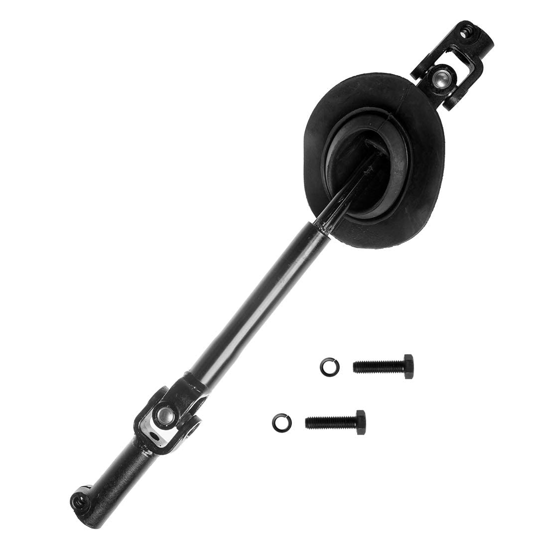 Amazon.com: KEYOOG Lower Intermediate Steering Shaft Column Fit for ...