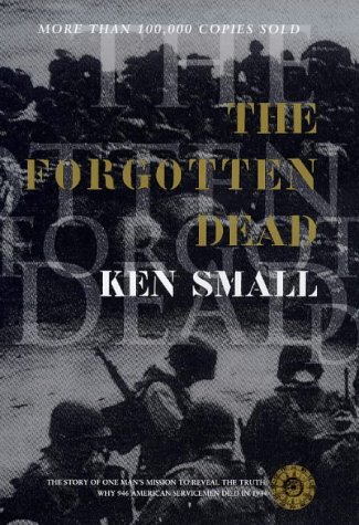 The Forgotten Dead: Why 946 American Servicemen Died Off the Coast of ...