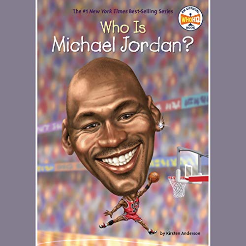 Amazon.com: Who Was Selena?: Who Was? (Audible Audio Edition): Max ...