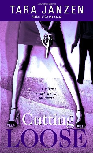 Cutting Loose (Steele Street): Janzen, Tara: 9780440243854: Amazon.com ...