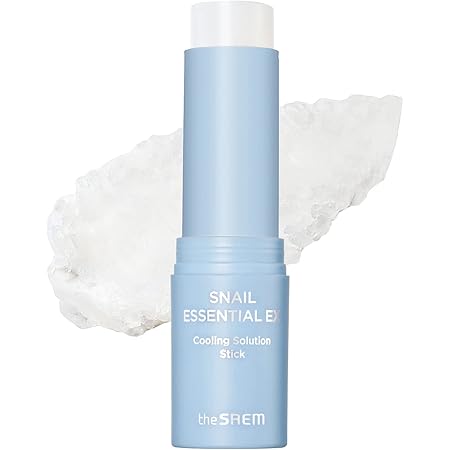 Amazon.com : The SAEM Iceland Hydrating Eye Stick 0.24oz - Cooling Eye ...