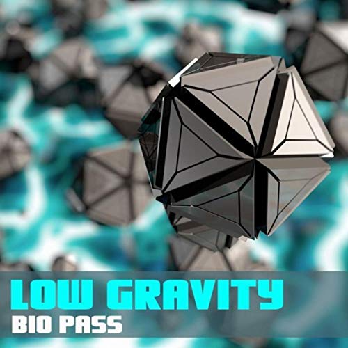 Amazon.co.jp: Bio Pass : Low Gravity: Digital Music