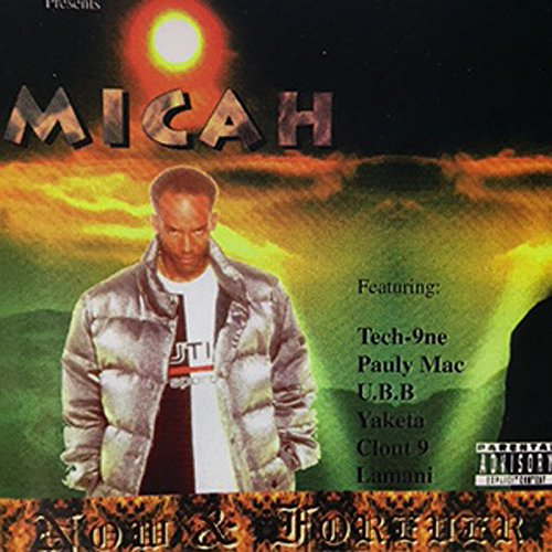 MICAH - Now & Forever - Amazon.com Music