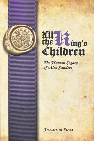Amazon.com: All the King`s Children by Jimahl Di Fiosa (Audible Audio ...