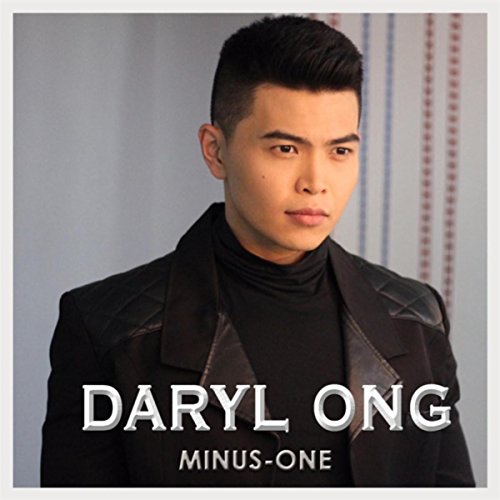 Play Minus One by Daryl Ong on Amazon Music