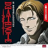 Death Note Bücher in der richtigen Reihenfolge - BücherTreff.de