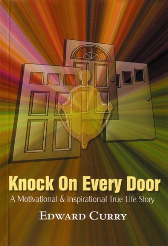 Amazon.com: Knock on Every Door: A Motivational & Inspirational True ...