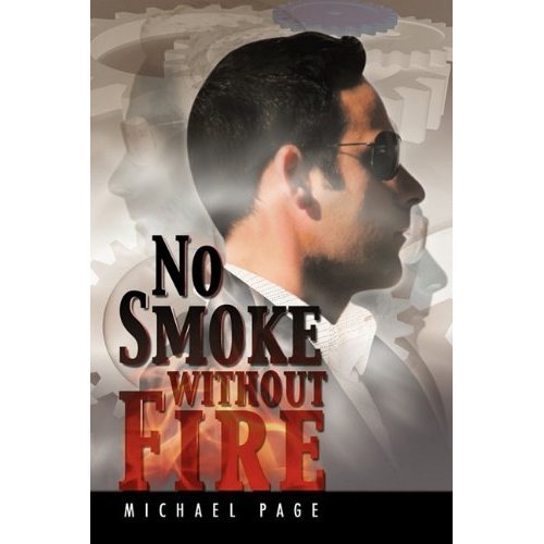 No Smoke Without Fire - Kindle edition by Page, Michael. Health ...