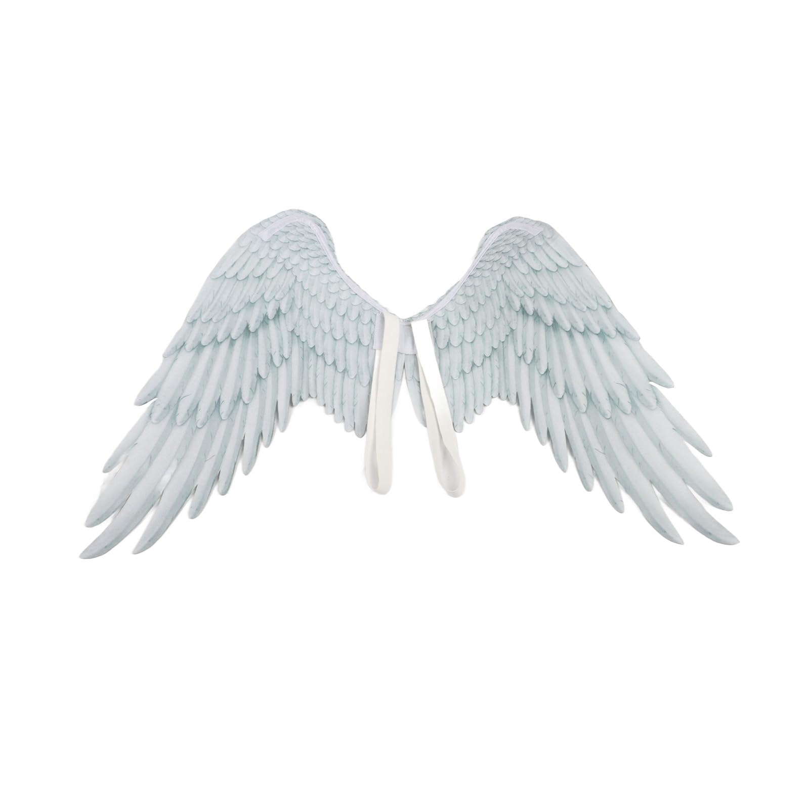 Dibujos De Alas De Angelito Bebe Angelito Femenino Con Hermosas Plumas