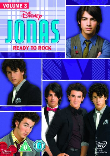 Disney JONAS – Die Serie – fernsehserien.de