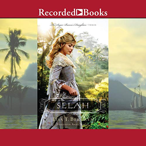 Amazon.com: Selah (Audible Audio Edition): Lisa T. Bergren, Angele ...