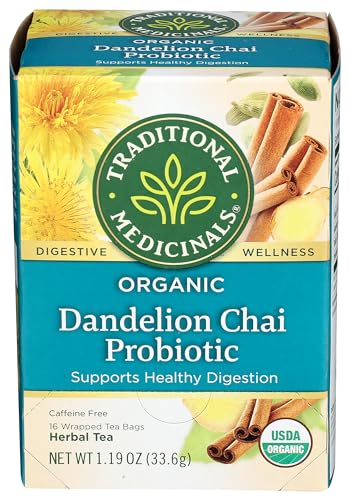 The Best Probiotic Tea for Your Gut - My Fermented Foods