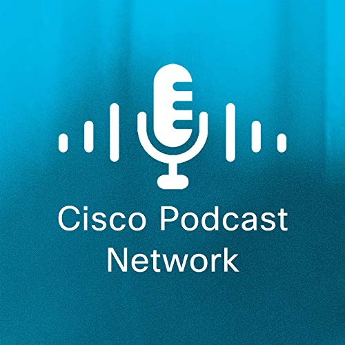 Amazon.com: Cisco Podcast Network : Cisco: Audible Books & Originals