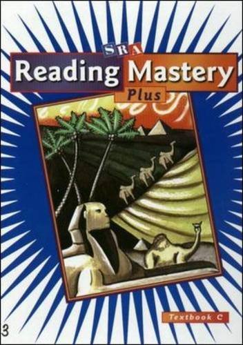 Reading Mastery Grade 3, Textbook C (Learning Through Literature) by ...