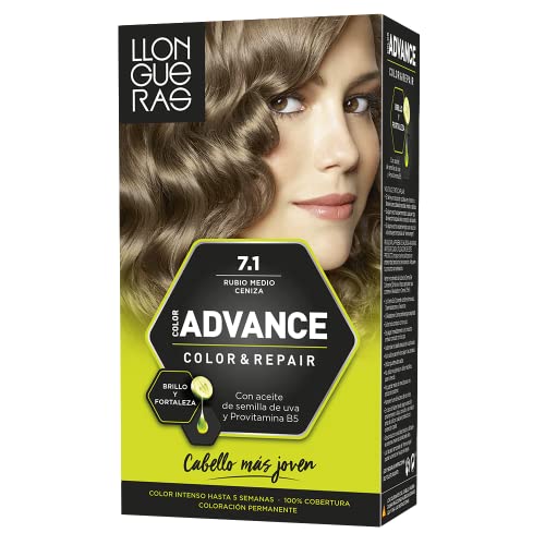 Tinte 7.1 Mercadona: Descubre cómo queda en tu cabello - Mi Hogar