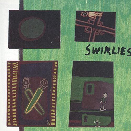 Play What To Do About Them by The Swirlies on Amazon Music