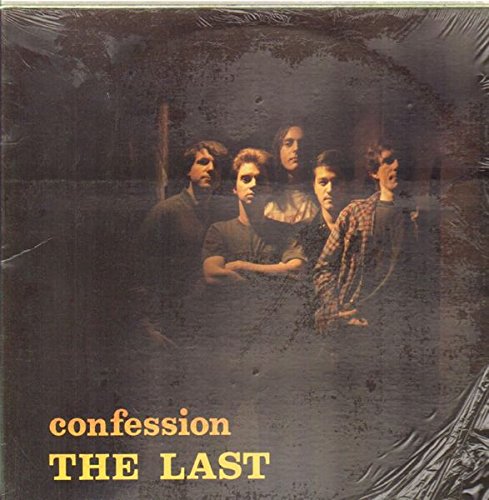 Confession - Amazon.com Music