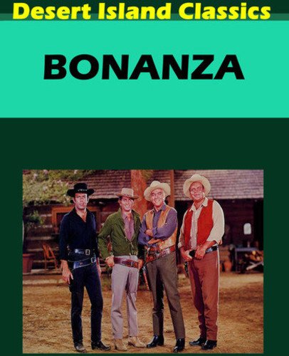 Amazon.com: Bonanza Vol. 1 : Bonanza: Movies & TV