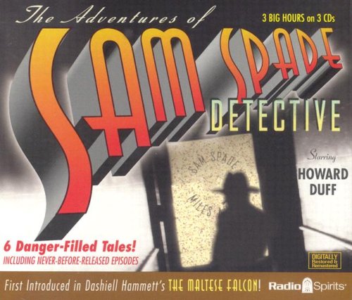 Buy Sam Spade Book Online at Low Prices in India | Sam Spade Reviews ...