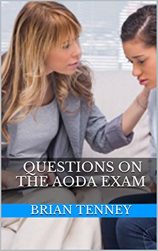 Practice Questions for the AODA Exam (Alcohol & Other Drug Abuse ...