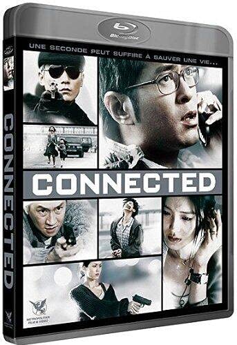 Amazon.com: Connected [Blu-ray] : Movies & TV