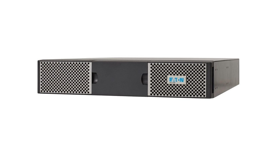 Amazon.com: Eaton 9PX 48V Extended Battery Module (EBM) Used with ...