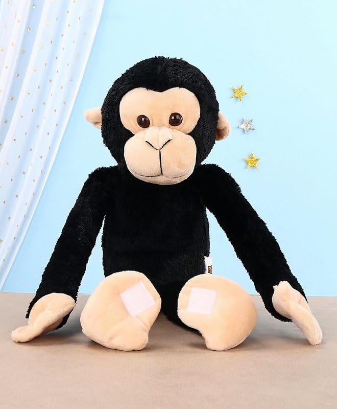Buy THE MODERN TREND®-DCLASS Hanging Monkey Stuffed Animal Plush Toy ...