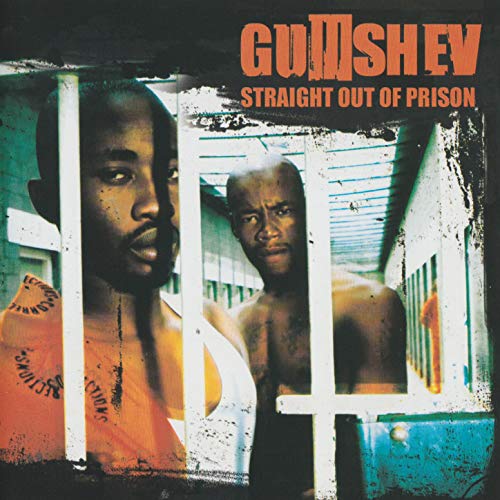 Straight out of Prison [Clean] von Gumshev bei Amazon Music - Amazon.de