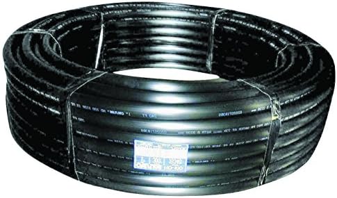 Amazon.com: Cresline HD160 (SIDR-11.5) Plastic Polyethylene Pipe - 1 ...