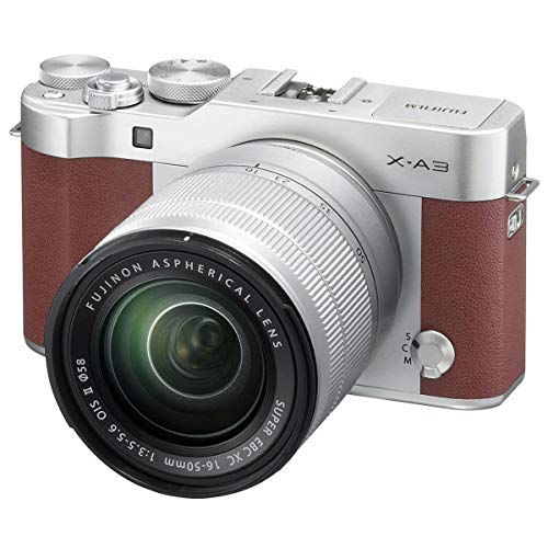 Best Fujifilm Mirrorless Cameras 2024 - Subject To Review