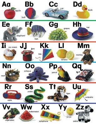 Amazon | Photo Alphabet (Cheap Charts) | Schaffer, Frank | Children's Books