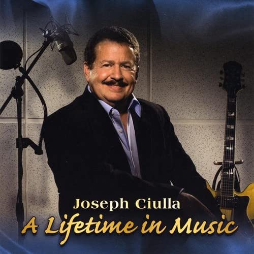 Joseph Ciulla - Lifetime in Music - Amazon.com Music